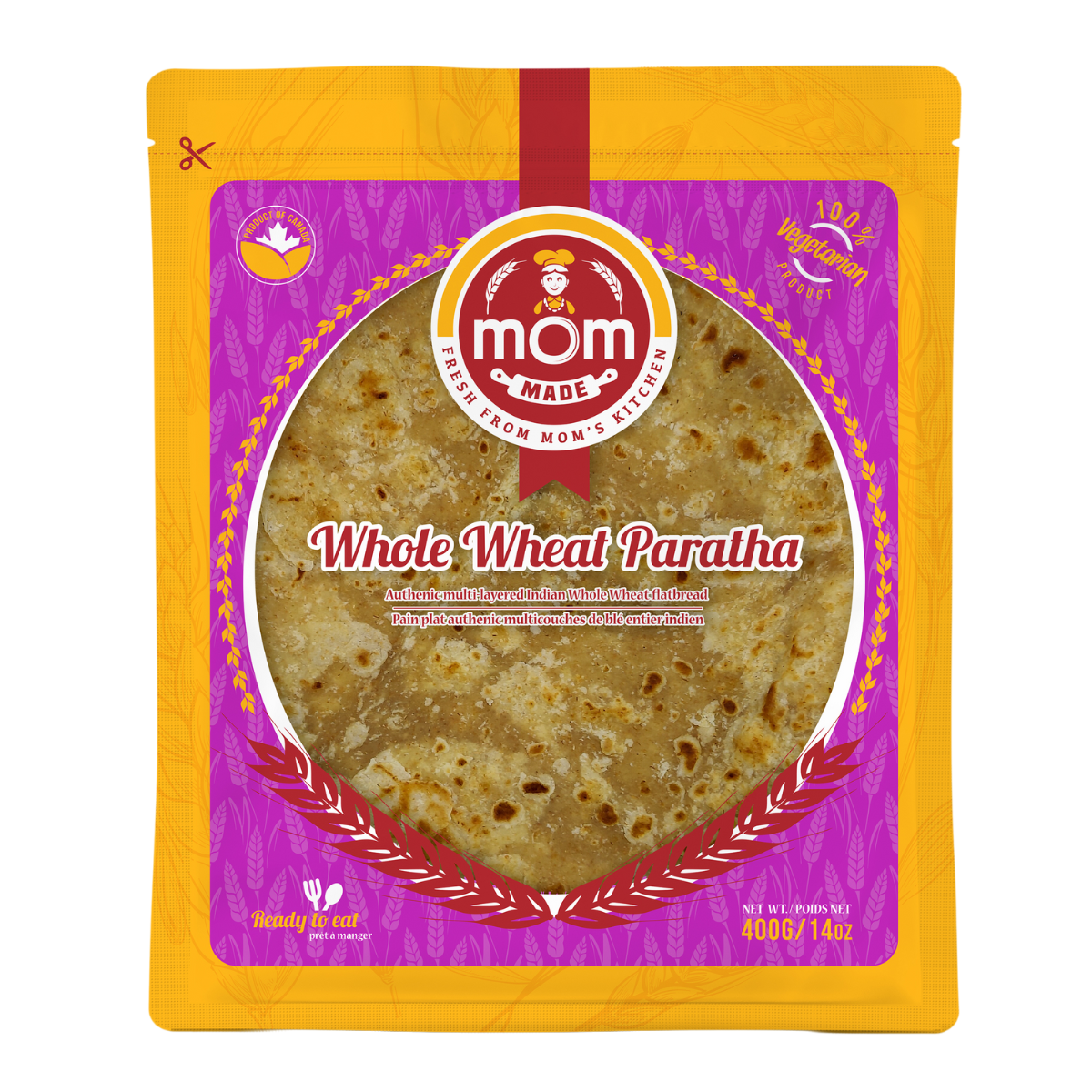 Mom Made - Authentic Spices | Mississauga | Ontario | Canada